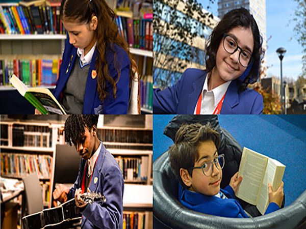 St John Bosco College - Our School