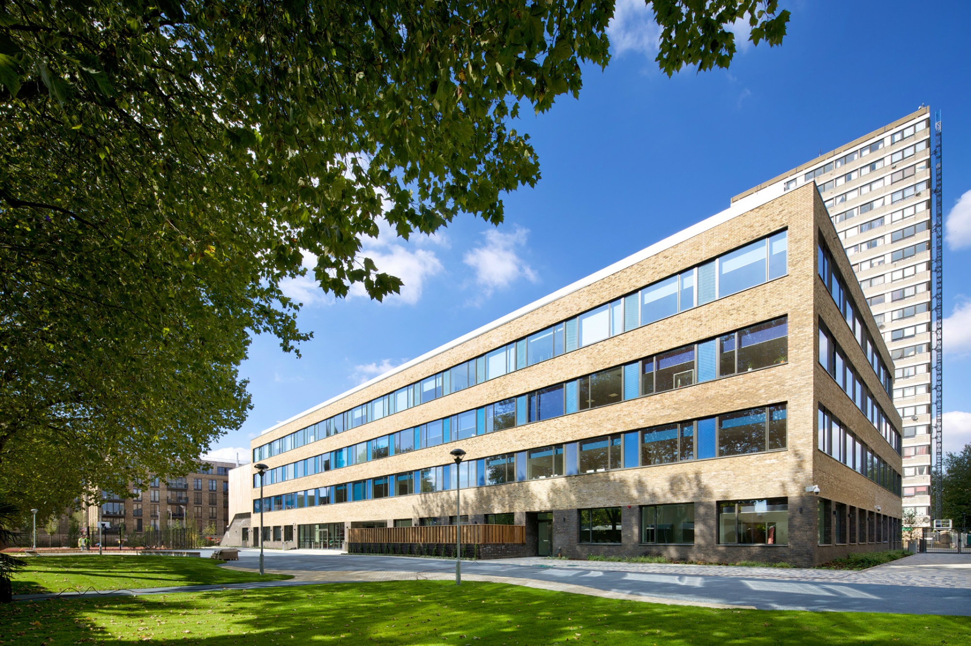 St John Bosco College - Our School