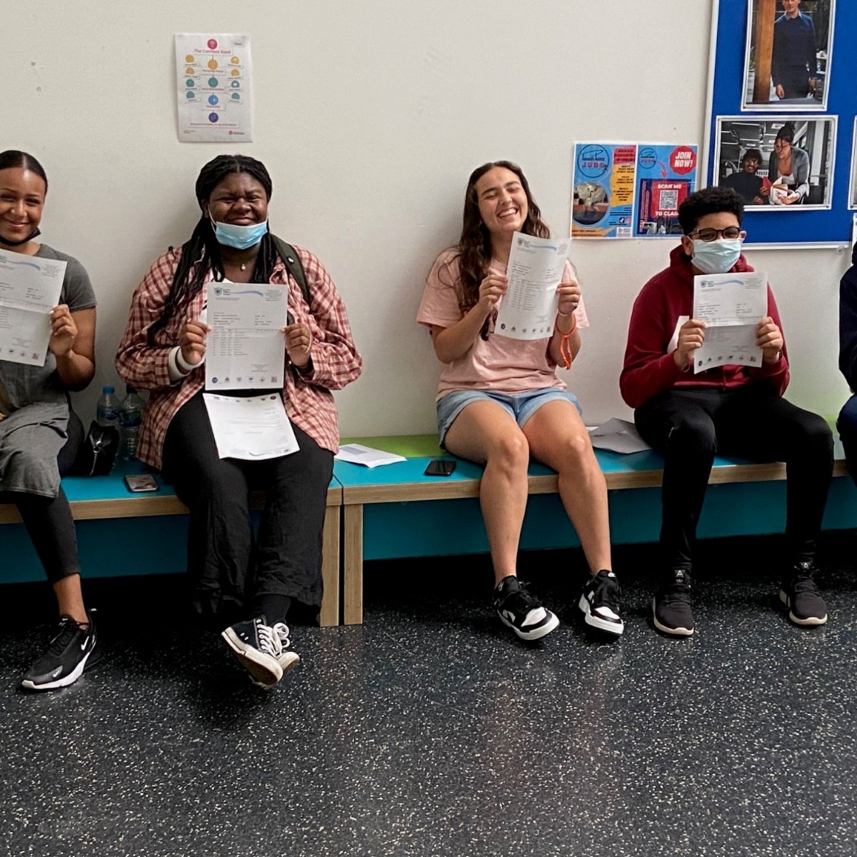 St John Bosco College - SJBC staff and Students Feature On BBC Radio ...