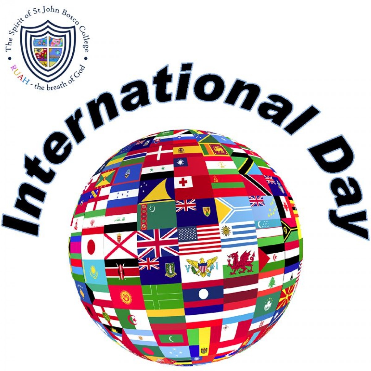 St John Bosco College - International Day